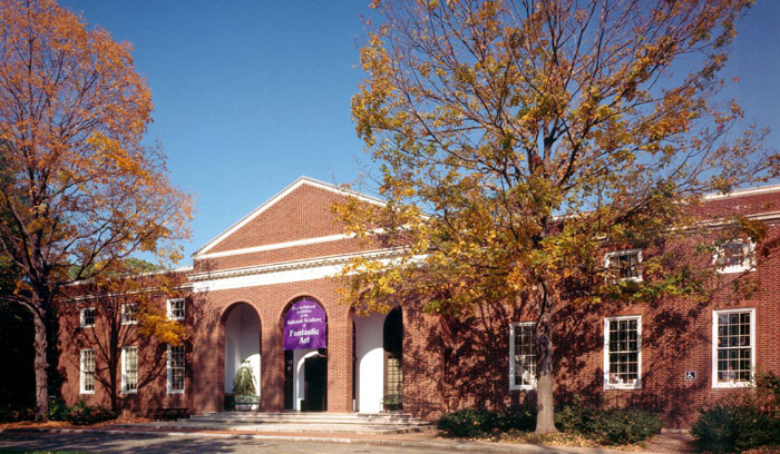 History of Victorine and Samuel Homsey, founders of Homsey Architects