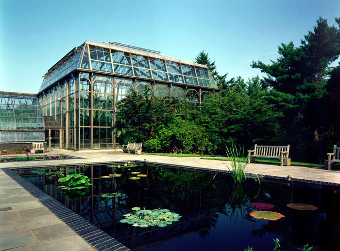 History of Victorine and Samuel Homsey, founders of Homsey Architects